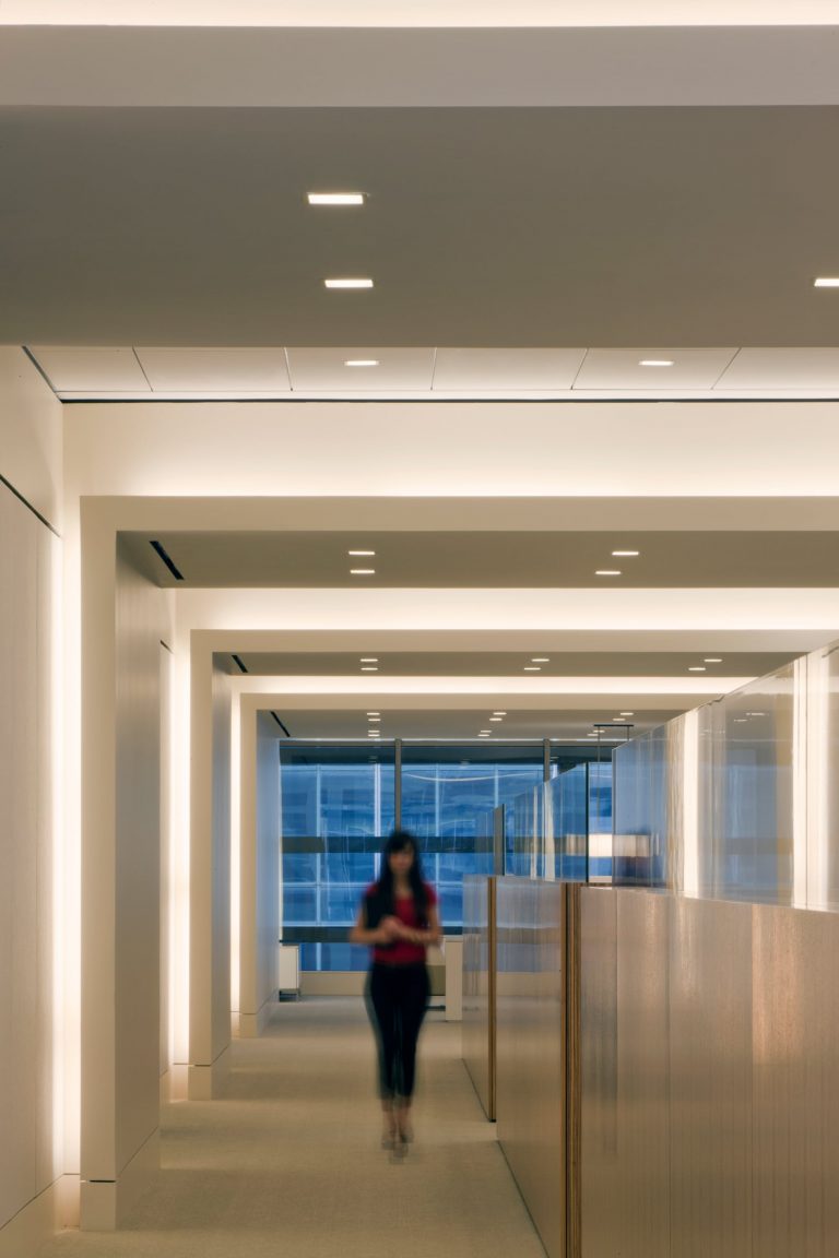 Architectural Lighting Design Experts | Quentin Thomas Associates